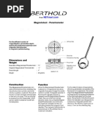 Borescope Sample Report PDF | PDF | Gear | Turbine