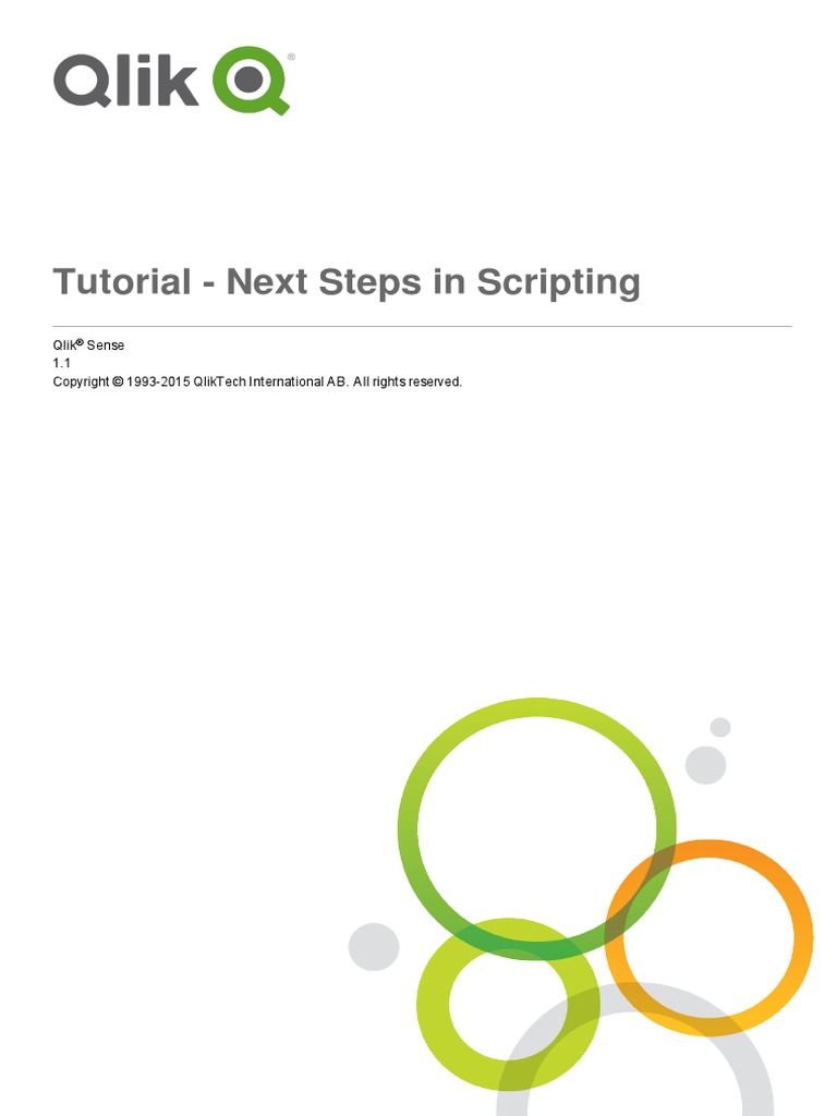 Tutorial - Next Steps in Scripting | PDF | Microsoft Access | Databases