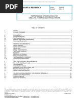 IPC-J-STD-004B Requirements For Soldering Fluxes | PDF | Soldering | Solder