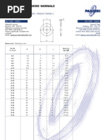 Din 934 | PDF | Nut (Hardware) | Screw