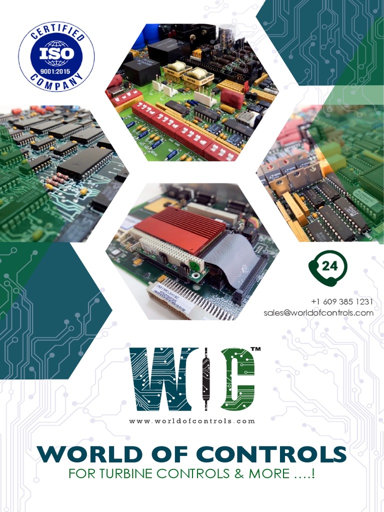 Woc Brochure World of Controls Brochure Worldofcontrols Brochure ...