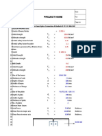 ELY and ELZ For Columns | PDF | Science & Mathematics