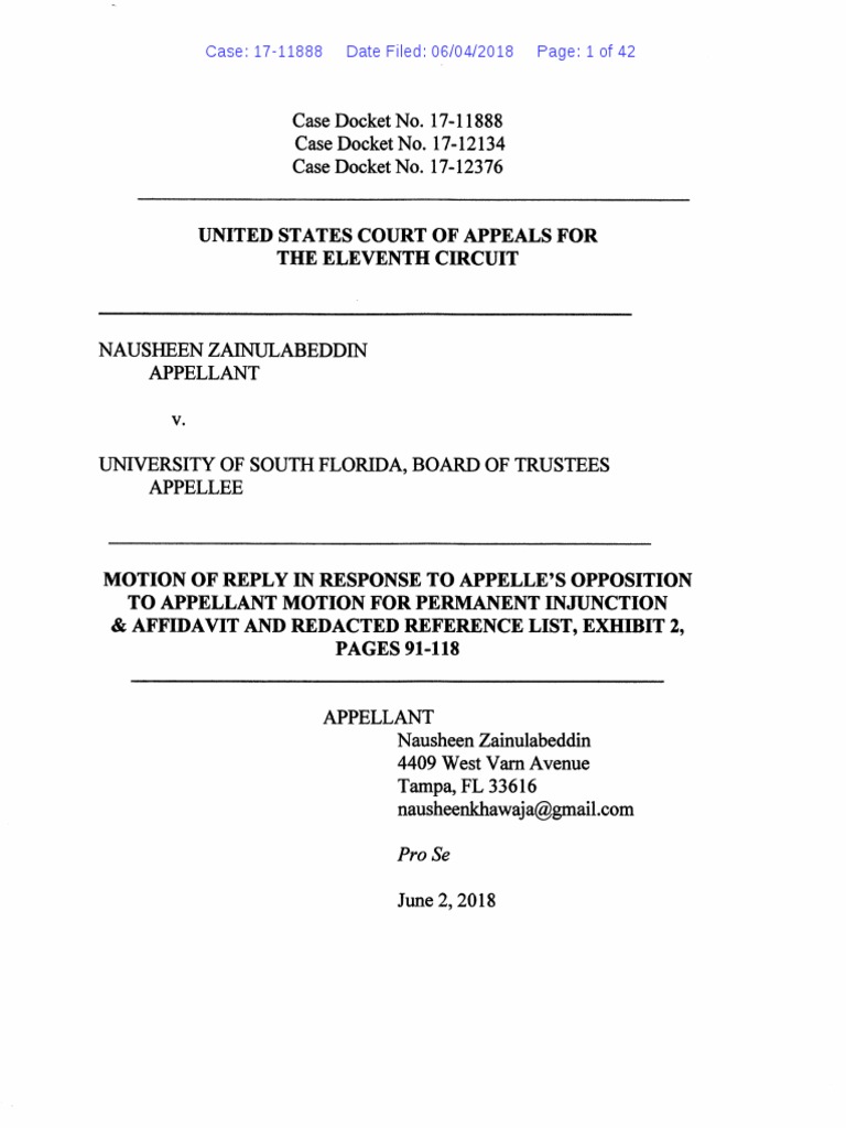 Permanent Injunction | Download Free PDF | United States Federal Case ...