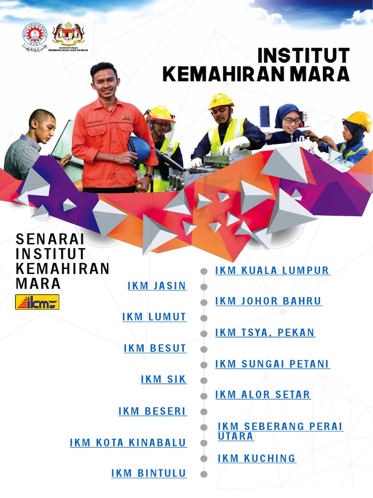 Booklet Ikm PDF | PDF