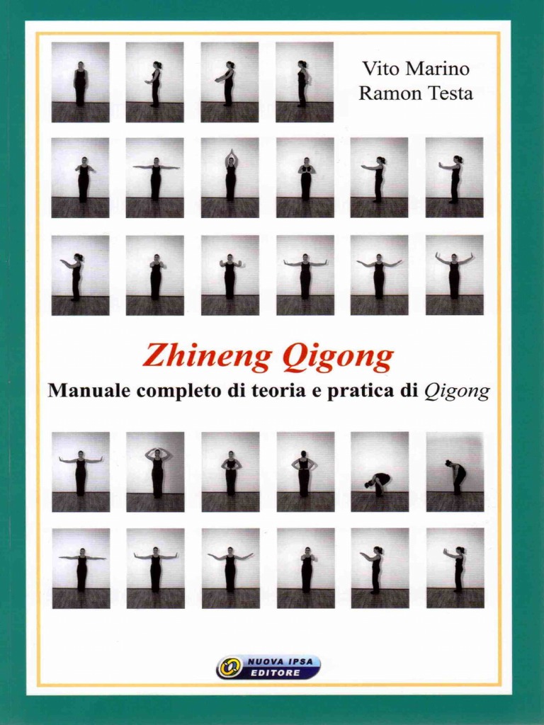Zhineng Qigong | PDF