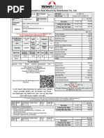 Indane Gas Bill Download Instructions | PDF | Liquefied Petroleum Gas ...