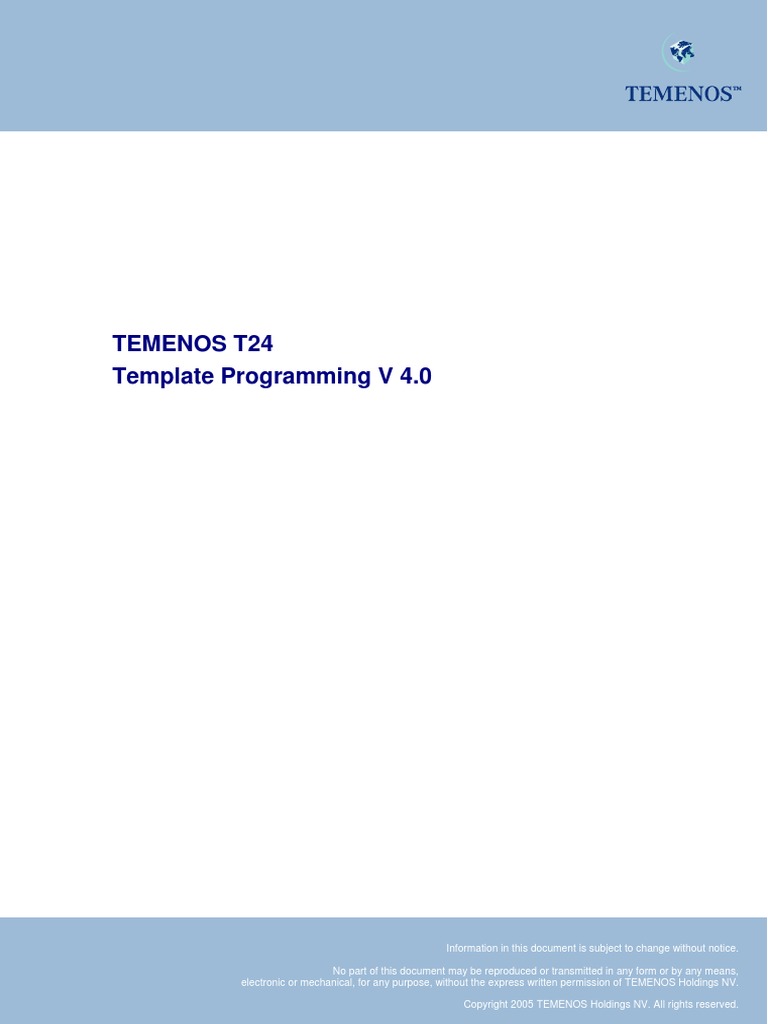 Template Programming | PDF | Subroutine | Array Data Structure