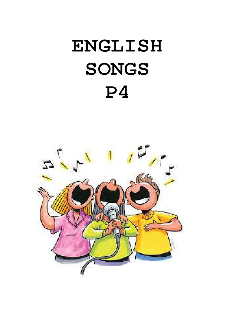 english-songs-pdf-leisure