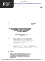 JMC No 2013-1 Re Allocation and Utilization of LDRRMF PDF | PDF