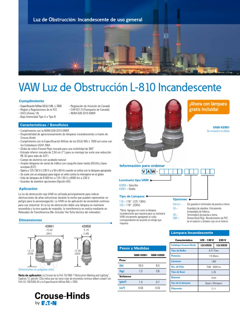 VAW TLR Low PDF | PDF | Naturaleza | Science