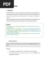 Elash 2 Sample Test | PDF | Gramática | Mecánica del lenguaje