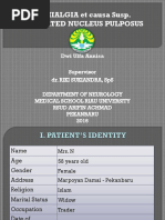 IM - Nephrolithiasis Concept Map | PDF | Urinary Tract Infection | Kidney
