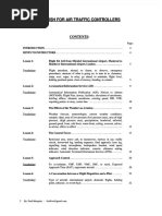 Air Traffic Control Handbook | PDF | Instrument Flight Rules | Air ...