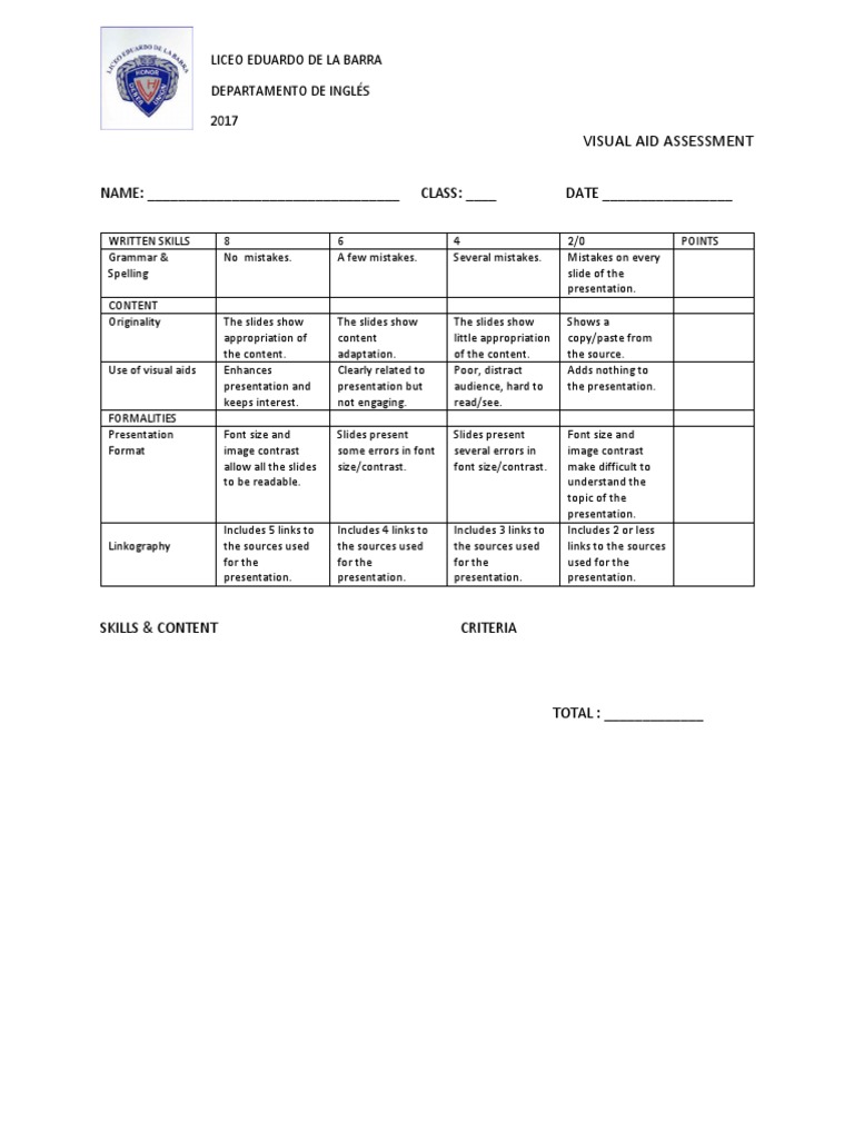 Name: - Class: - Date | PDF | Writing | Semiotics