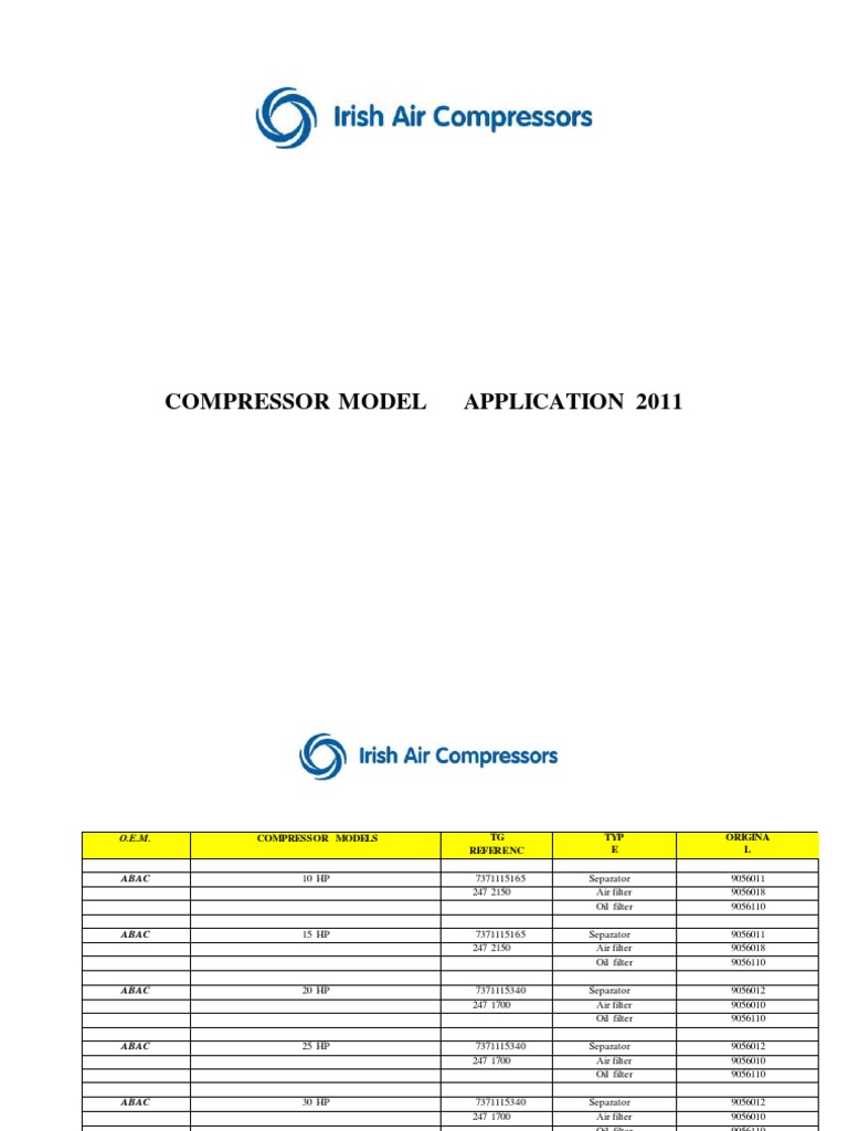 Compressor Cross References PDF | PDF | Transparent Materials | Propulsion