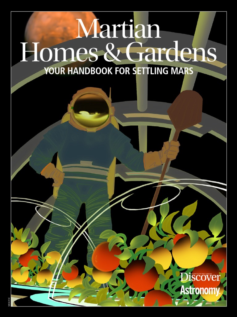 Life On Mars | PDF | Mars | Nasa