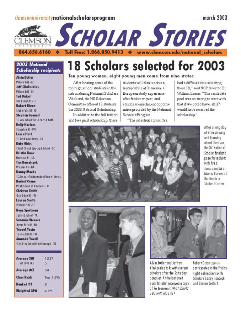 March 2003 | PDF