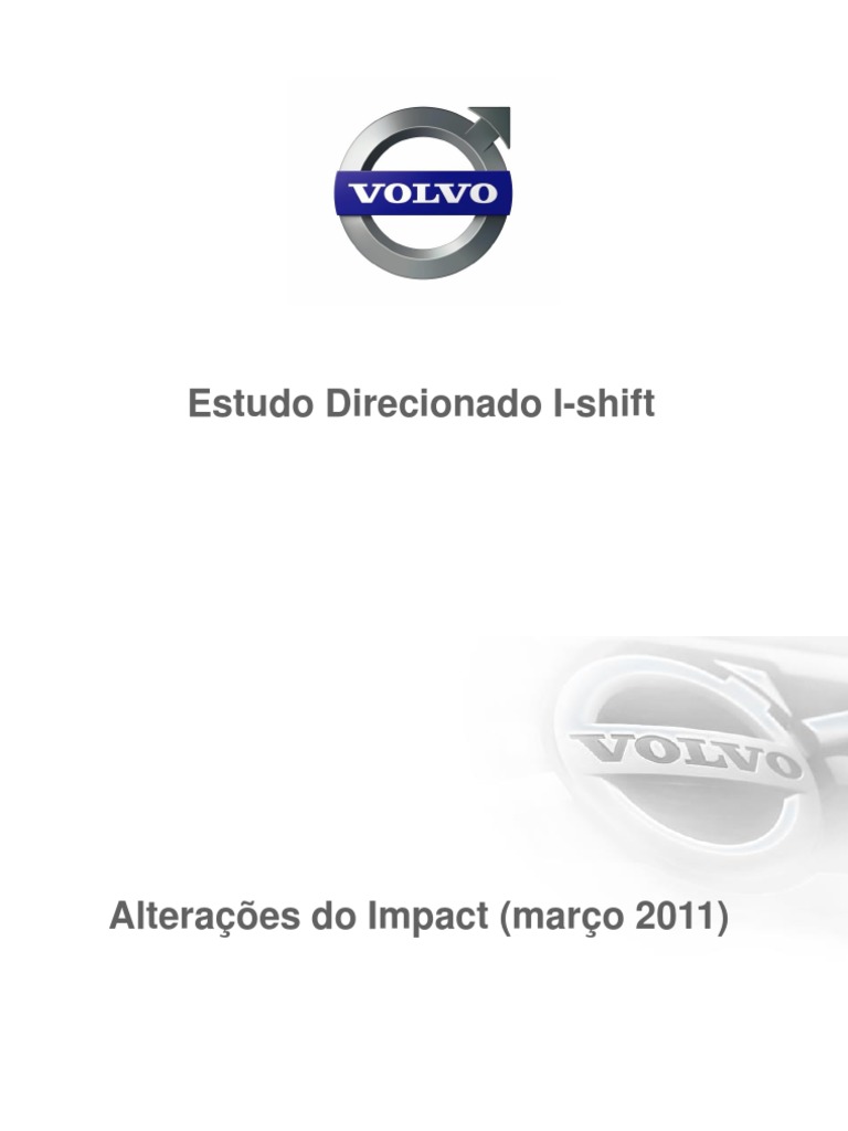 Atualização Ishift - Completo | PDF | Bens manufaturados | Computação e ...