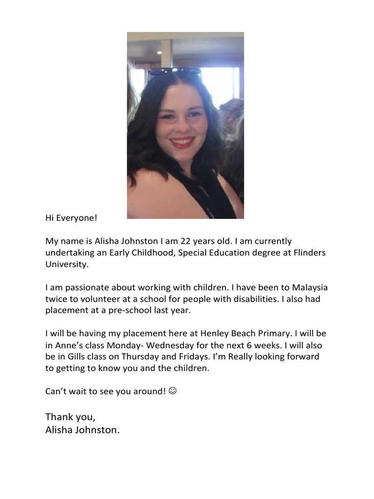 Introduction Sign | PDF