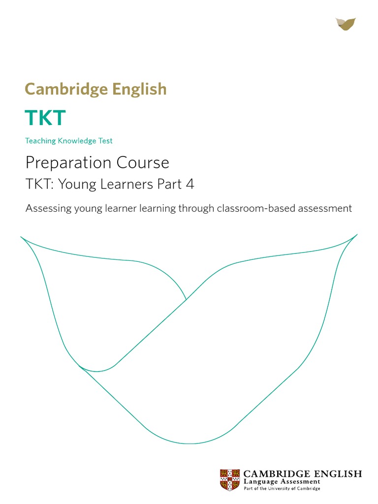 TKT - YL - Face - To - Face - Materials - Part 4 PDF | PDF ...