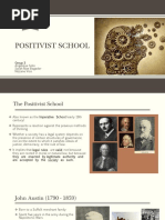 Fuller's Eight Principles of Law | PDF | Jurisprudence | Morality