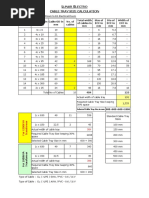 CT & PT Sizing Calculation | PDF | Electrical Engineering | Electricity