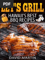CrockPot BBQ-PIT | PDF | Barbecue | Roasting