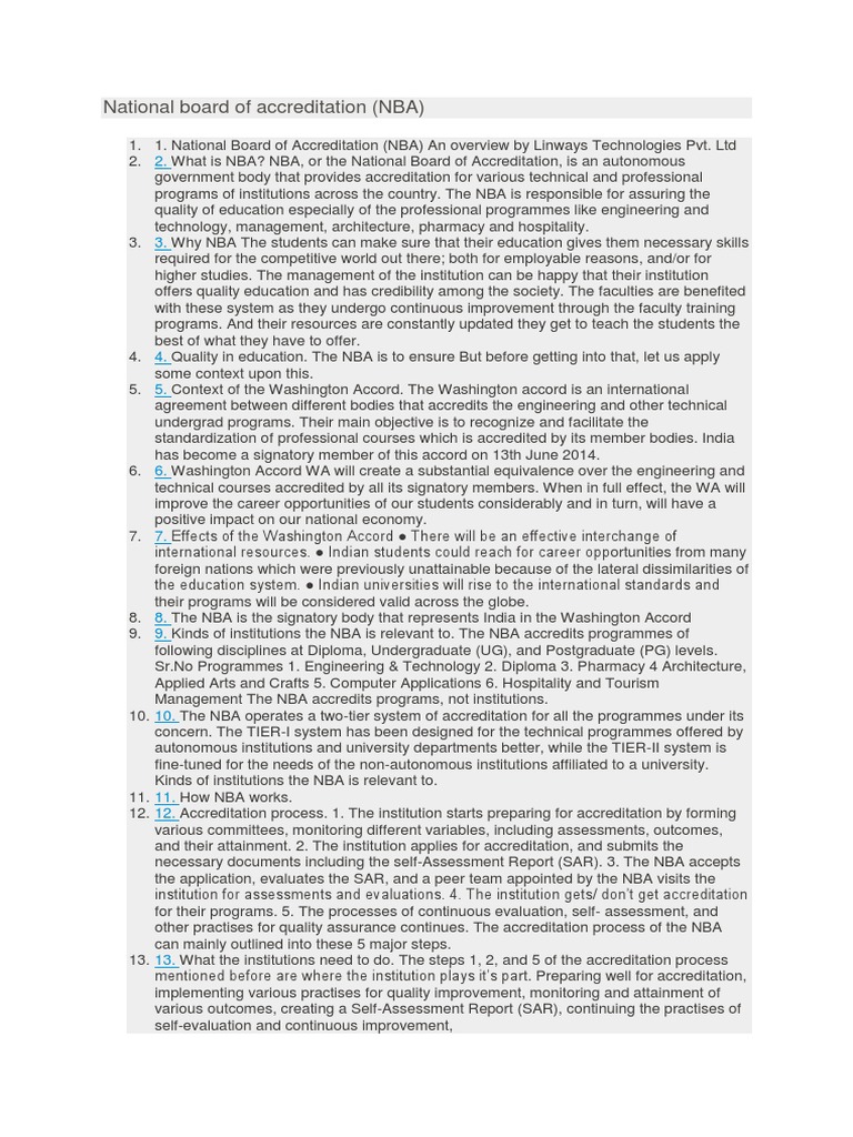 PEOs Curriculum and CO PO Mapping 21 May 2016 | PDF | Goal ...