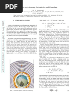 The List of Dimensional Formula A Useful Handout | PDF | Torque | Force