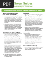 208 Logos and Claims v2.0 | PDF | Recycling | Plastic