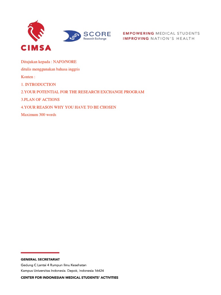 Template Motlet | PDF