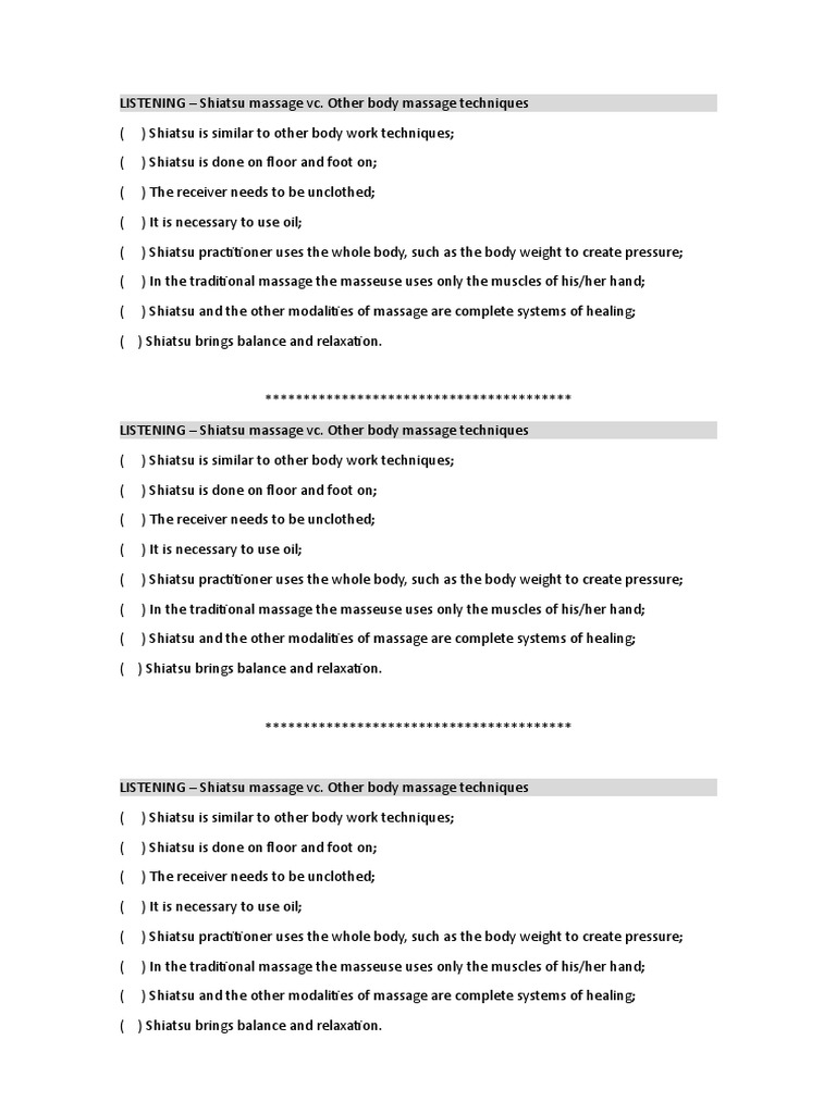 Shiatsu PDF