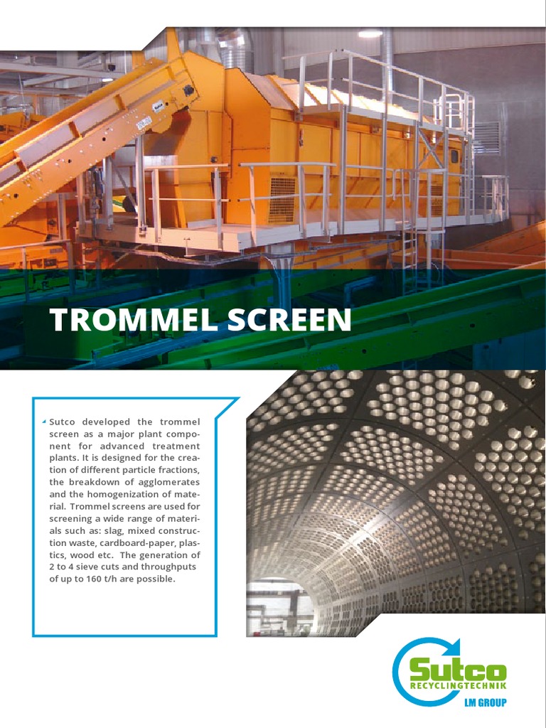 Trommel | PDF | Business Process | Procedural Knowledge