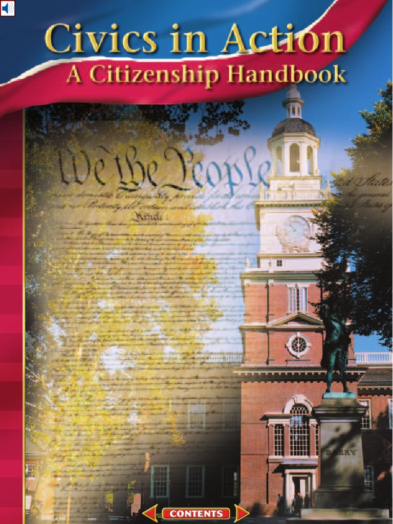 Civics | PDF | United States Congress | American Government