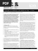 Space Gass Frame Analysis Guide | PDF | Structural Load | Beam (Structure)