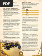 D&D 5e - Premade Character Sheets | Dungeons & Dragons | Leisure