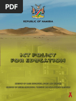 ICT Student G10 | PDF