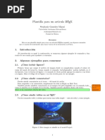 Tutorial Overleaf | PDF