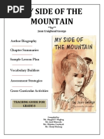 Maroo of The Winter Caves | PDF | Hunting | Nature