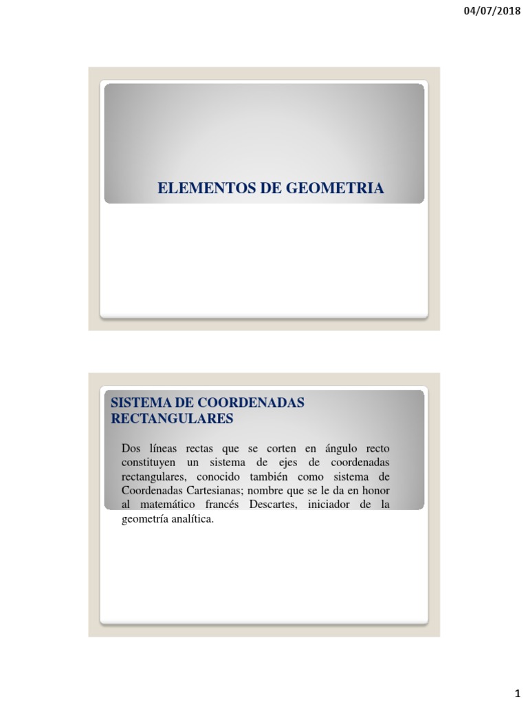 CURSO Topo Clase 7 | PDF | Azimut | Sistema de coordenadas Cartesianas