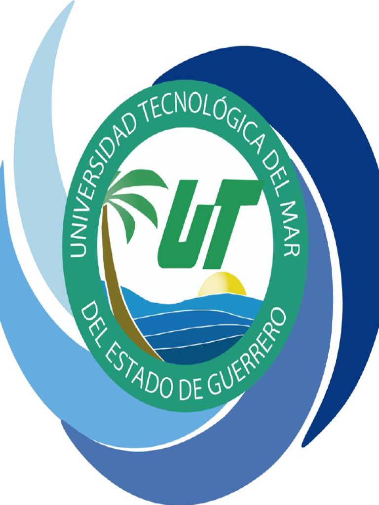 Logo UTMar | PDF