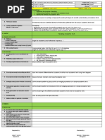 DLL EAPP Compilation | PDF | Lesson Plan | Learning