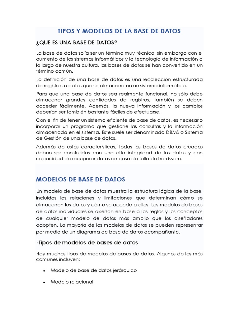 RECURSIVIDAD | PDF | Modelo relacional | Bases de datos