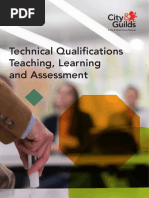 Zambia Qualifications Framework Overview | PDF