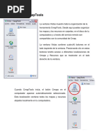 Tutorial - CMapCloud - Carpetas Compartidas | PDF | Informática | Software