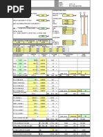 Landmark Small Tutorial PDF | PDF | Casing (Borehole) | Drilling