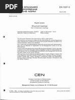 En 10080 | PDF | Engineering