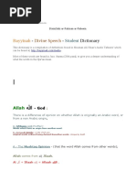 40 Durood With Meaning Transliteration | PDF | Prophets And Messengers ...