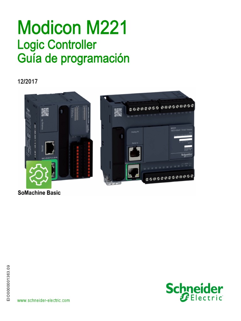 Clase - 1 Introduccion de PLC | PDF | Controlador lógico programable ...