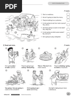 All About Us 3 Teachers Resources | PDF | Communication | Linguistics